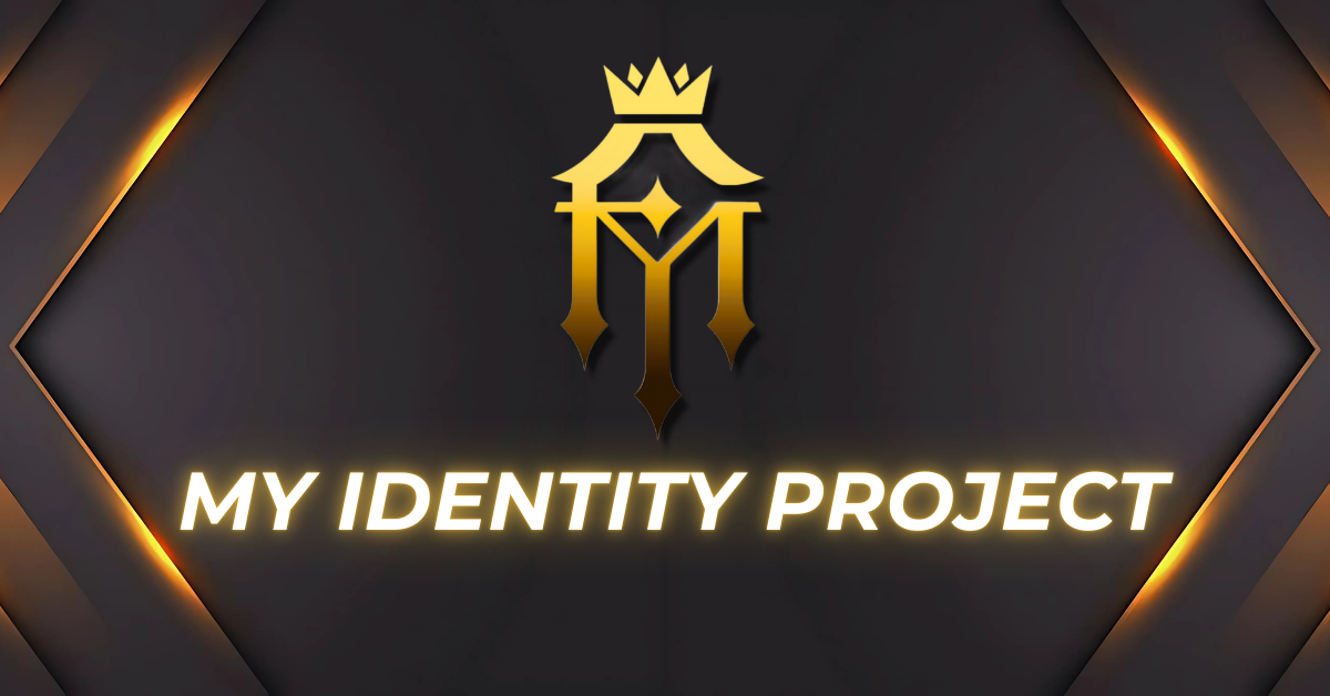 My Identity Project | Intentional Transformation, One Habit at a Time!